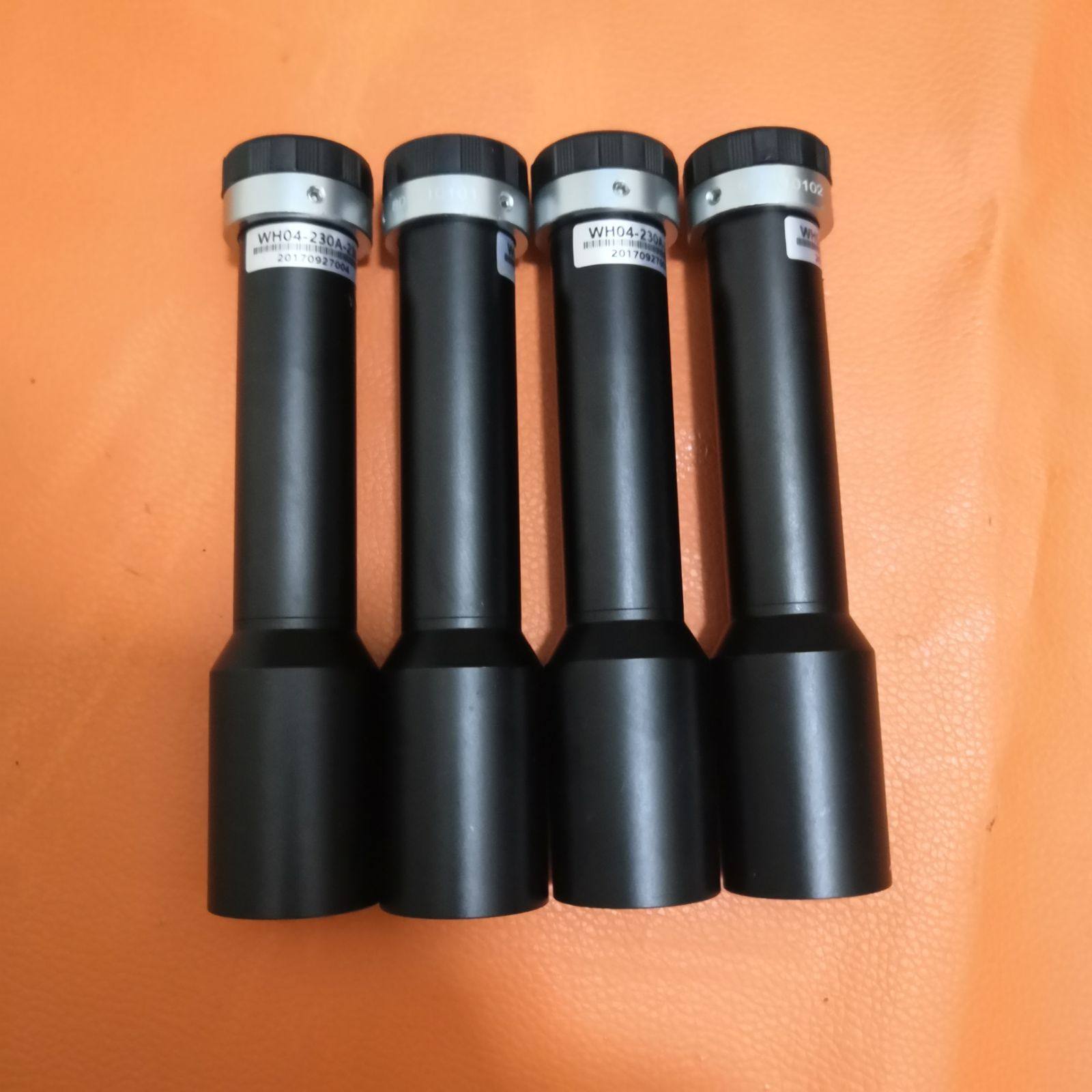 0.4X 0.4AWH04-230A-230工业远心镜头WH04-65倍-230工作距离