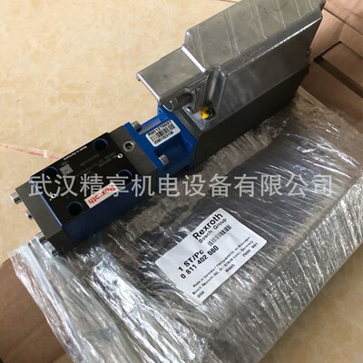 R978018045 4WRZE16W6B150-7X/6EG24N9K31/A1V  德国  力士乐比例