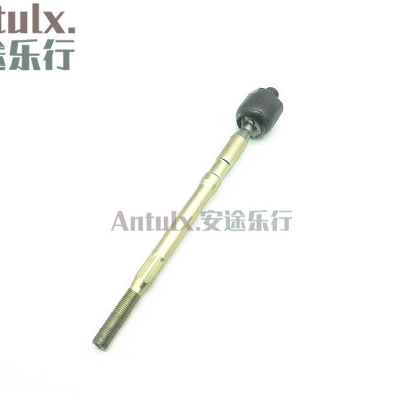 适用原装配件qq横拉杆qq3方向机横拉杆 qq转向拉杆拉杆内球头