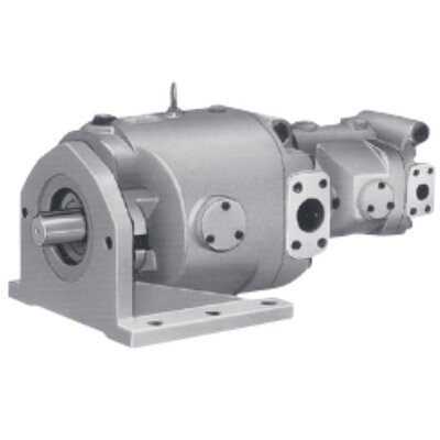 TOYOOKI变量型柱塞泵HPP-VB2V、HPP-VC2V