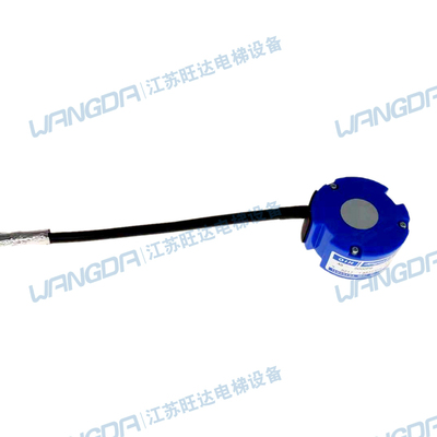 TAMAGAWA多摩川编码器 OIH48-5000P8-L6-5V TS5217N8577 全新