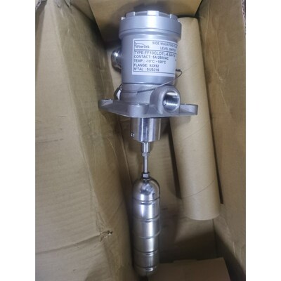 FineTek液位开关FF10CLOTL-6.SA+TA  SUS316全新原装现货议价
