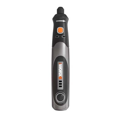 威克士小型迷你电磨机WX106打磨抛光切割电动角磨机玉石雕刻工具