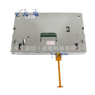 LQ080Y5DZ03 LQ080Y5DZ03A 30A用于福特KSync2 Focus液晶屏触摸屏