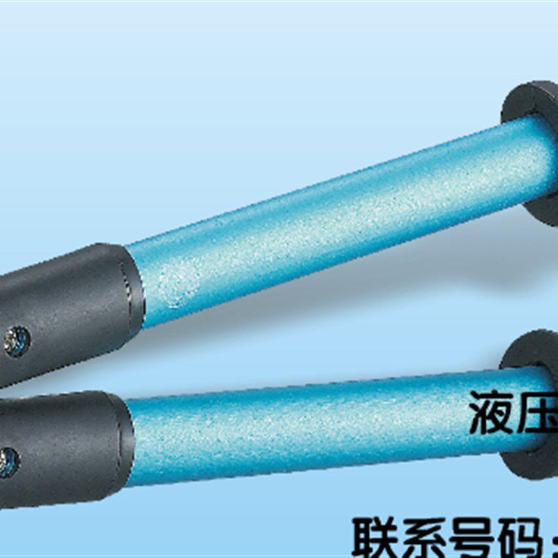 绝缘剪线钳 QLJ-150/300/500线缆钳手动电缆剪防爆重型剪刀1
