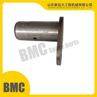 山推装载机销售展示 L55-C5油缸销轴1457-83-050R00 SL60W配件