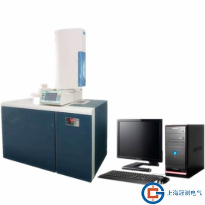 GC-0689紫外荧光油品硫测定仪