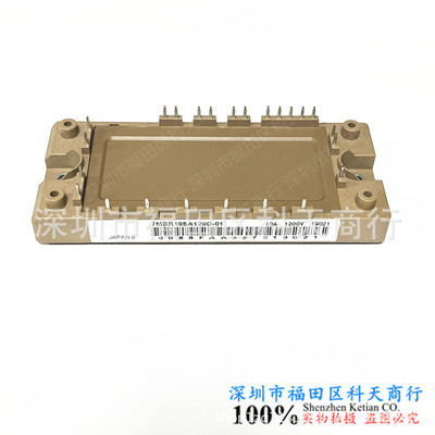 7MBR10SA120-50 7MBR10SA120-70 7MBR10SA120D-01 7MBR10SA120E