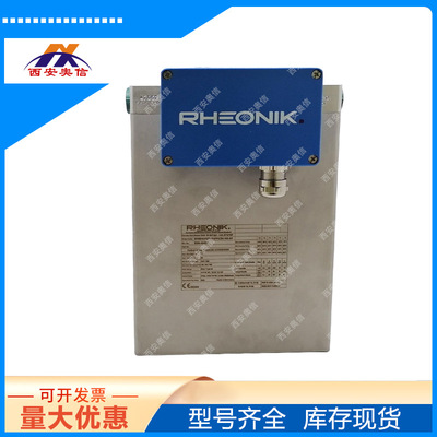 科里奥利质量流量计 RHM015S-N1P1PM035A4JM-NN-A1/ATEX Rheonik