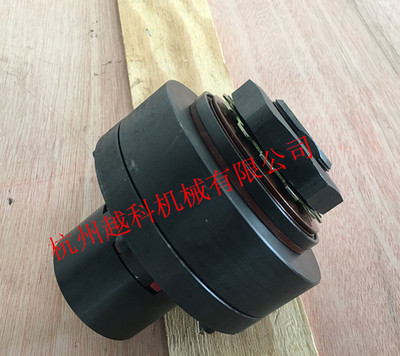 TLC扭力扭矩限制器带联轴器轴与轴 过载保护器厂家直销安全联轴器