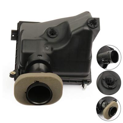 适用于2005-2011款尼桑Nissan Pathfinder汽车空滤壳16500-EA200