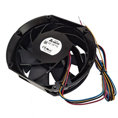 THB1548EG-00V5A 48V 4.75A 7500RPM 17251 原装台达轴流风扇
