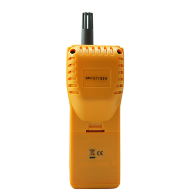 衡欣 AZ7752二氧化碳气体浓度检测仪 二氧化碳测定仪 CO2报警器