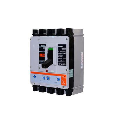 上联塑壳漏电断路器RMM2L-630