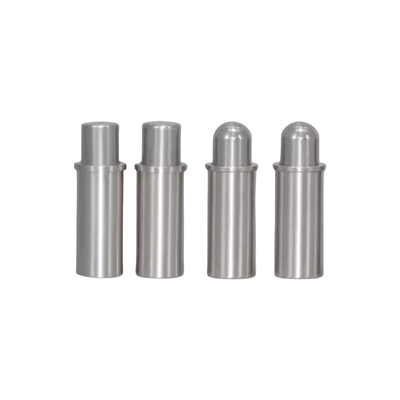 C-MPFS2/3/4/5-1.5/3/4 C-MPJS2/3/4/5-1.5/3/4短型弹簧柱塞