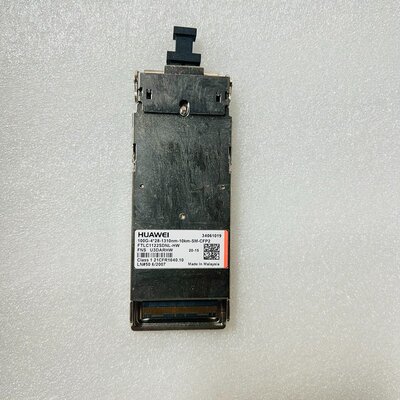议价100G光模块FTLC1122SDNL-HWFTLC1122SDNLFTLC1122SDNLHW