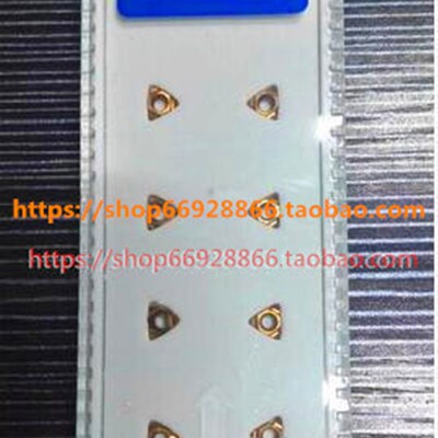 卡赛Cassar内螺纹数控刀片08IR A60 A55 GR928不锈刚 GR520 GR958
