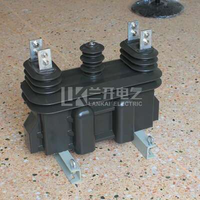 组合式 JLSZW-10 JLSZV-10W户外高压电力计量箱JLSZ-6 JLSZ-10
