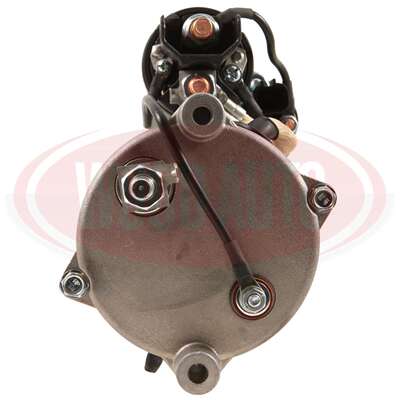 DEUTZ道依茨01183041起动机马达AZG4683起动机11131876起动机马达