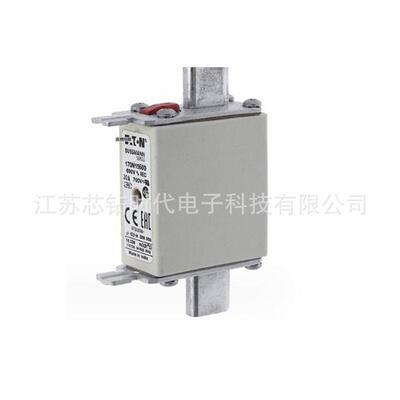 170M1563D 170M1564D 170M1565D 巴斯曼BUSSMANN快速熔断器保险丝
