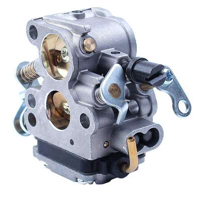 Husqvarna 235E 235 236 240 240E 化油器 574719402 545072601