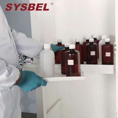 西斯贝尔强腐蚀性化学品安全柜ACP810022