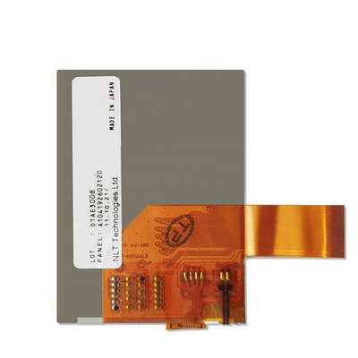 原装NL2432HC17-10B 2.7寸高亮触摸屏 240×320 SPI 适用手持终端