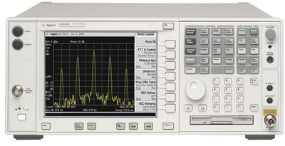 优质仪器多台E4440A/E4443A/E4445A/E4446A/E4447A/E4448A频谱仪
