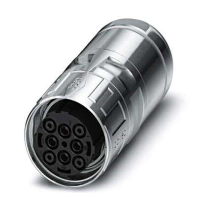 菲尼克斯电缆连接器SM-5ES1N8A8L34S-1613430电气联接德国是PHOEN