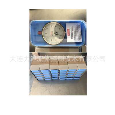 德国凯发KAEFER千分表 百分表M3a SI