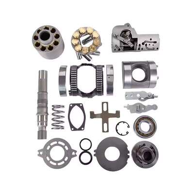 Sauer PV90R Series Hydraulic Piston Pump Parts Spare PV90R10