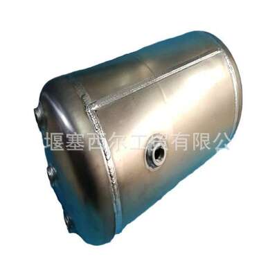 用于工程机械ISZ发动机配件贮气筒3513530-92250