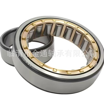 圆柱滚子轴承NJ系列216/217/218/219/220机械设备轴承