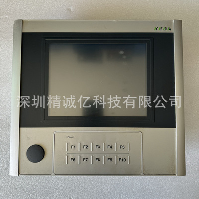 布勒压铸机KEBA控制器维修