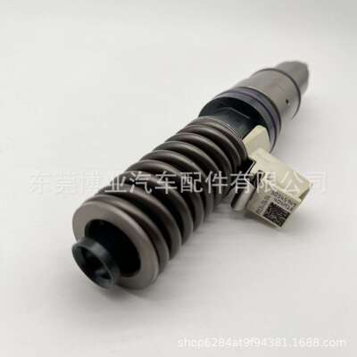 泵喷嘴BEBJ1F06101 喷油器 适用 HDE11EXT SCR