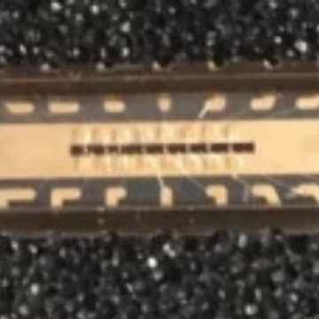 KLH1543-16APD 线性APD阵列 硅雪崩光电二极管 波长900nm-1700nm