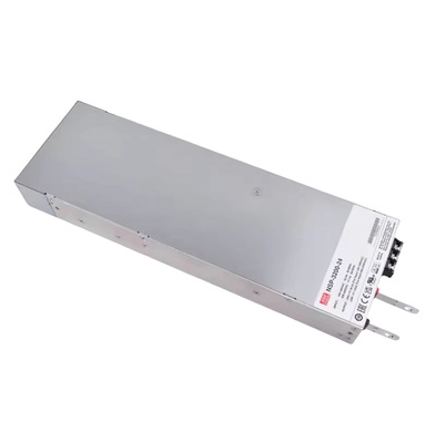 明纬NCP-3200-48机架式电源
