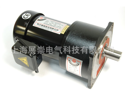 FME18 100:1 AEV200 亿大电机 北大牌马达