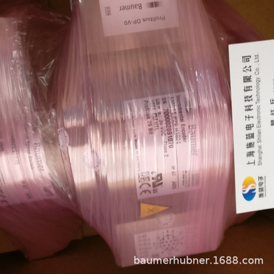 堡盟Baumer IVO绝对值编码器GI355.070C126