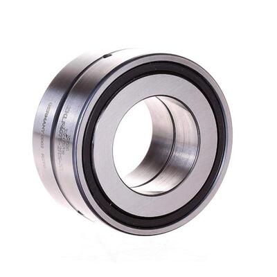德国I.N.A ZKLN4075-2RS-XL推力角接触球轴承 尺寸40X75X34mm