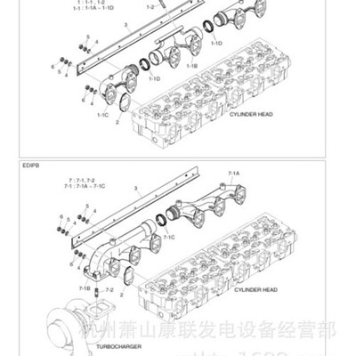 65.90201-0076 PU126斗山