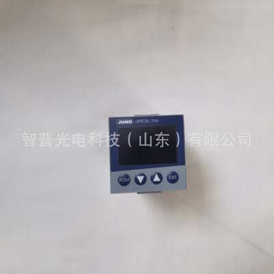 JUMO德国久茂紧凑型温控仪703041/181-400-23/000