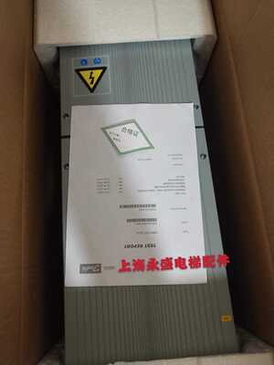 通力KDM变频器/KM997159_LOCAL 40A/KM997160 90A全新原包装