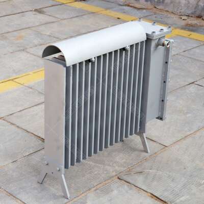 RBZ-2/127隔爆兼增安型电热取暖器 矿用井下2kw电阻加热电暖器