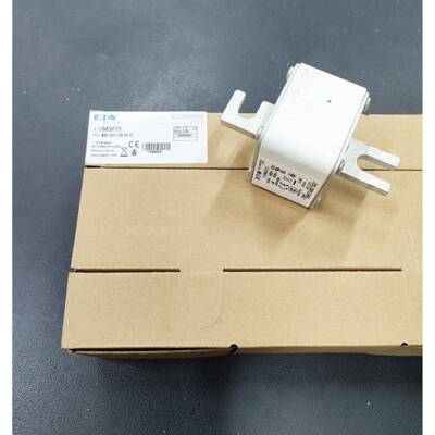 170M5015快速熔断器 690V 900A 巴斯曼BUSSMANN快速熔断器