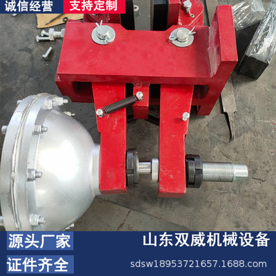 YZW电力液压制动器电力液压铁锲振动器防风铁锲振动器厂家
