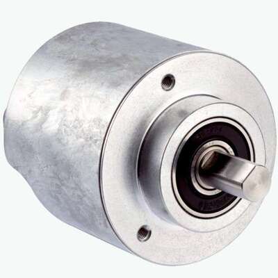 KUEBLER 库伯勒 编码器 8.H120.4B6A.1024.0020