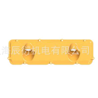 卡特3408发动机摇臂盖7C9635 ，7C-9635