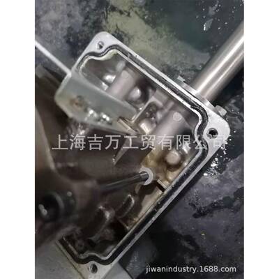 上海吉万爱发科检漏仪维修HELIOT ZERO检漏仪保养