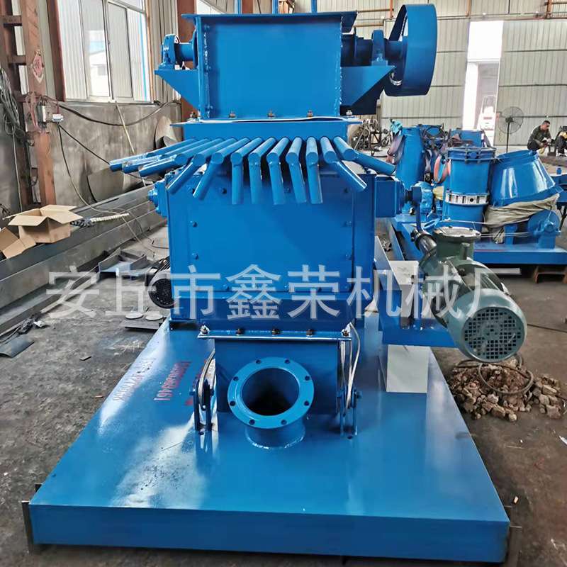 水泥散装机 建材颗粒物料熟料干灰汽车散装机 库侧块料散装装车机